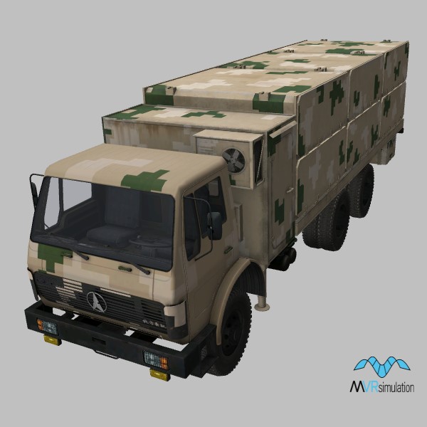 ND1260-ASN-301.digital-desert 3D Model | MVRsimulation