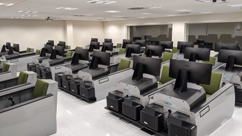 MVRsimulation delivers fixed-wing Part Task Mission Trainers to NATO ...