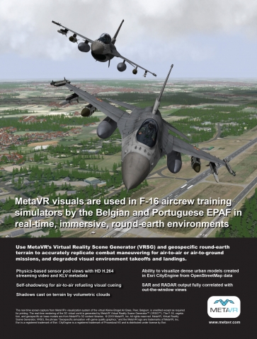 MST May 2018 | MVRsimulation